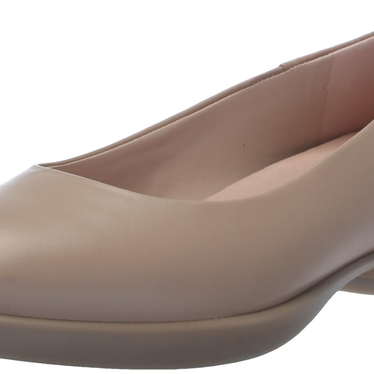 Ecco Sculp Lx Ballerina Lea Womens – Walking Comfort