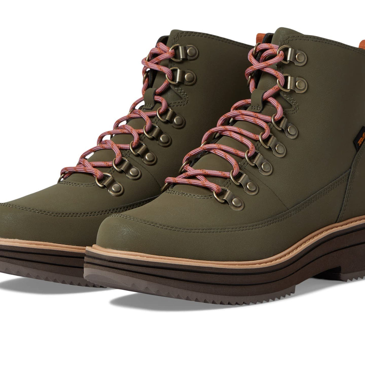 Teva Midform Boot Womens – Walking Comfort