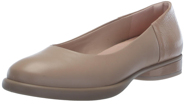 Ecco Sculp Lx Ballerina Lea Womens – Walking Comfort
