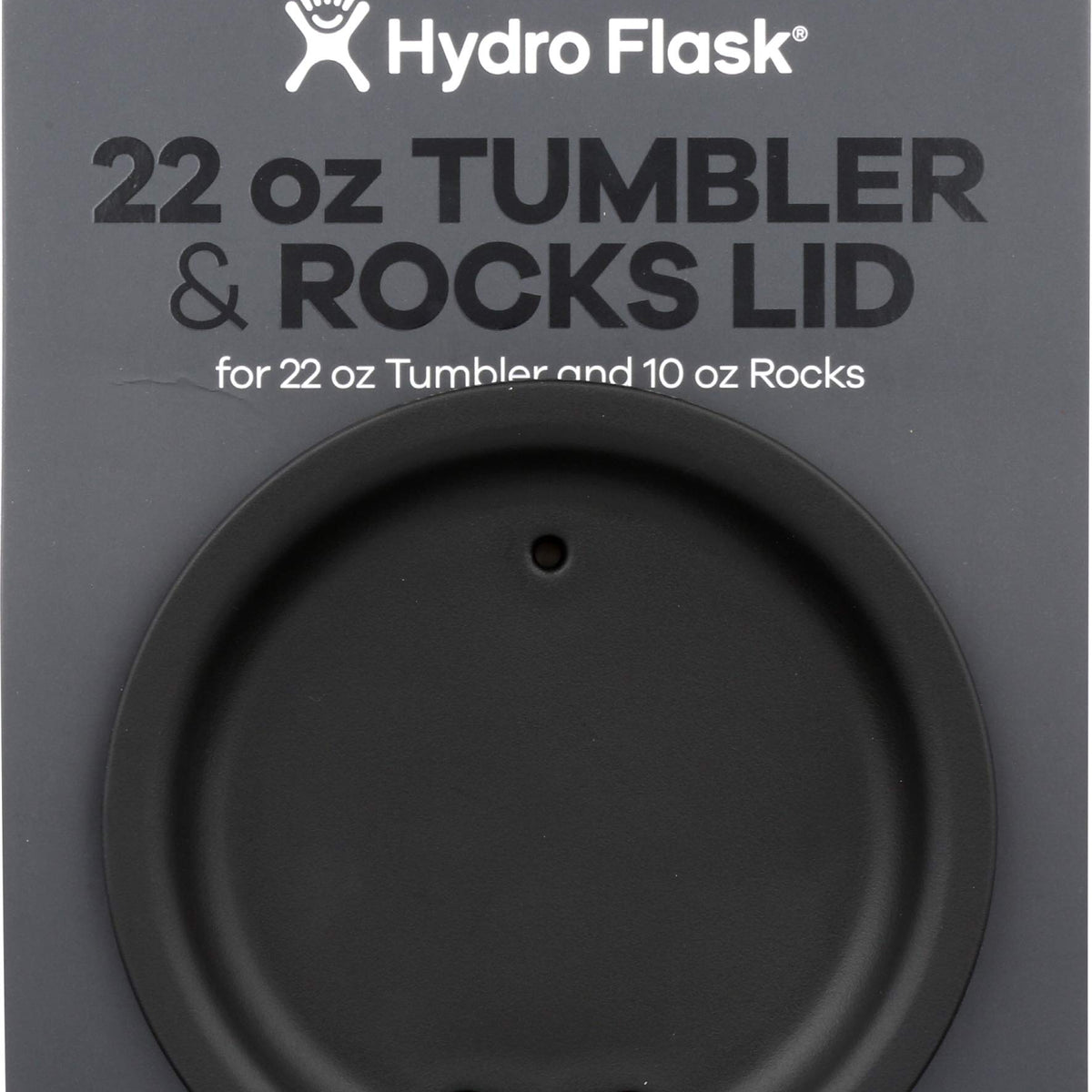 Hydroflask 22 Oz Tumber & Rocks Lid – Walking Comfort