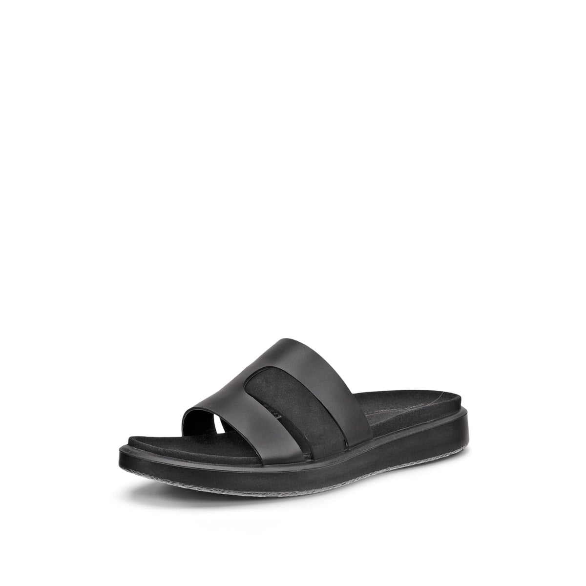 ECCO Flowt Slide Womens – Walking Comfort