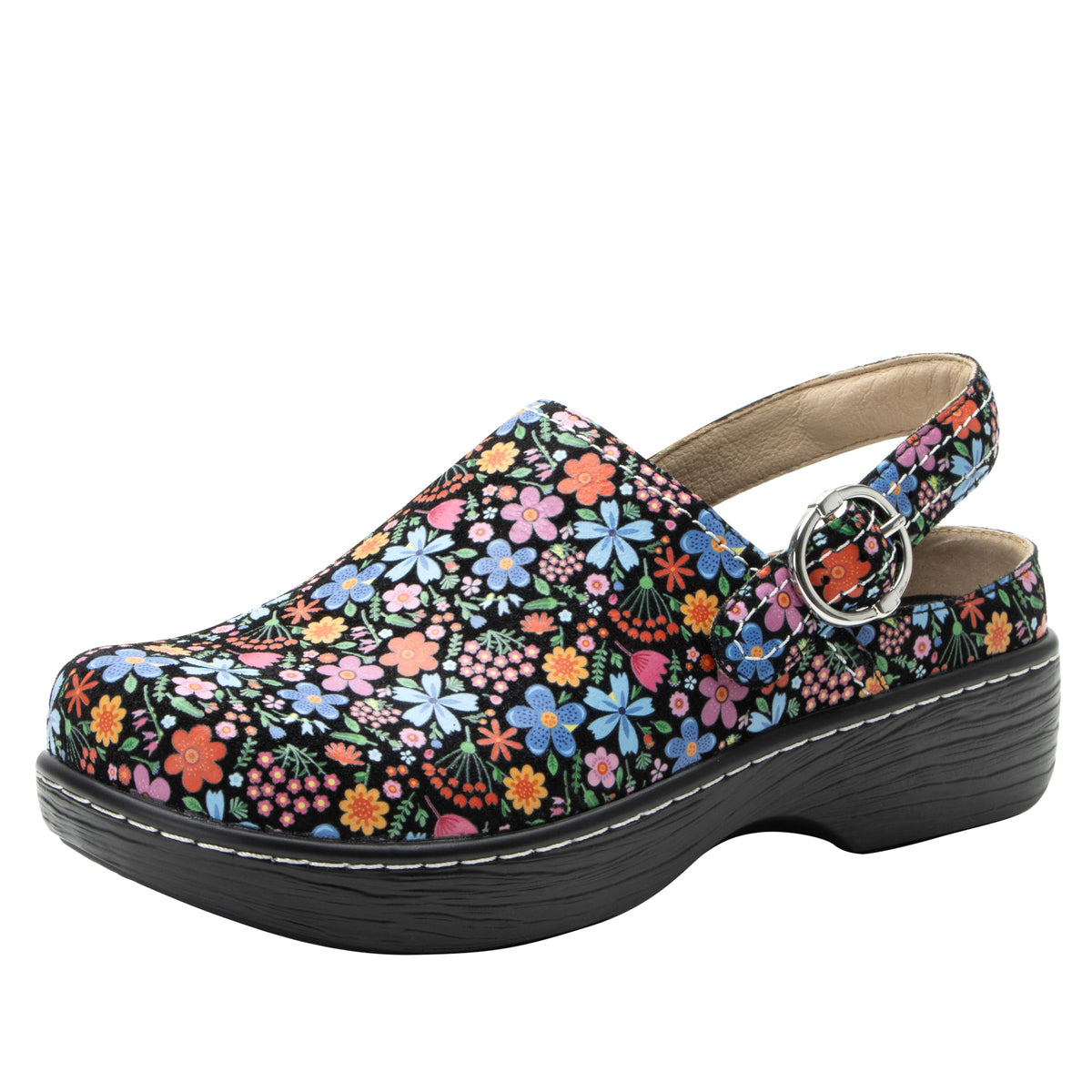 Alegria Olie Womens – Walking Comfort
