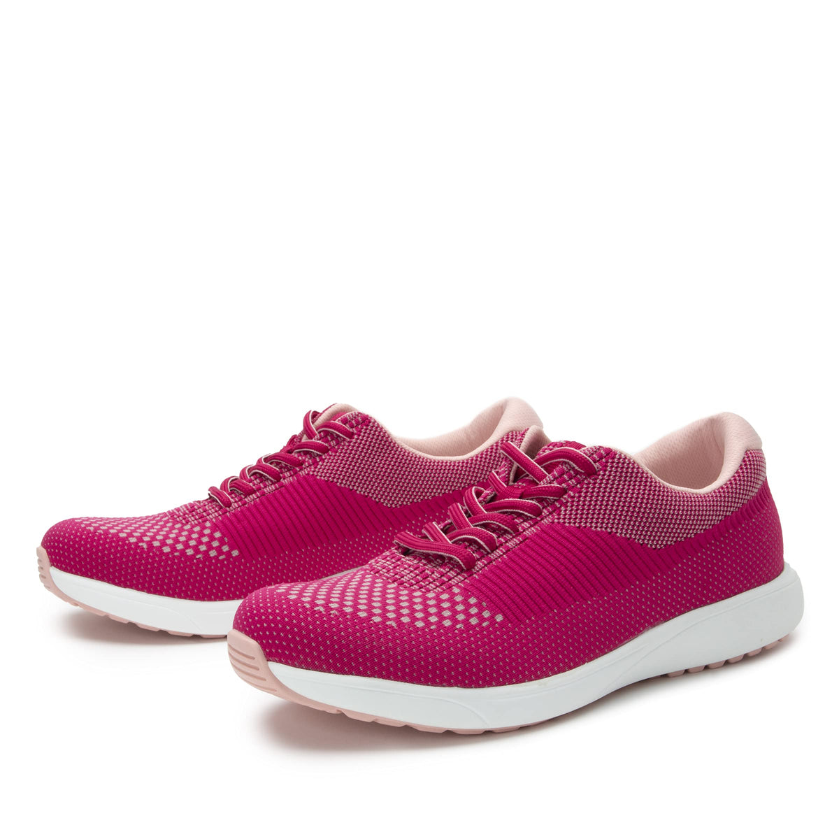Alegria TRAQ Goalz Womens – Walking Comfort