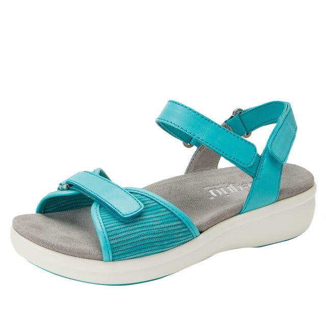 Alegria TRAQ Qali Womens – Walking Comfort