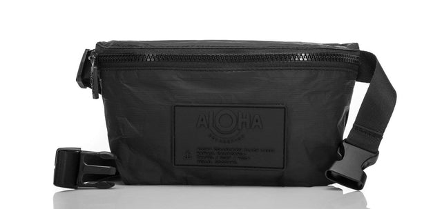 Aloha Collection Mini Hip Pack Bag – Walking Comfort