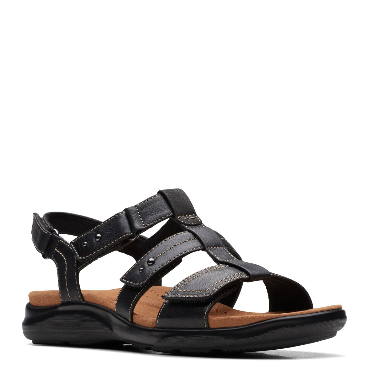 Clarks Kitly Step Womens – Walking Comfort