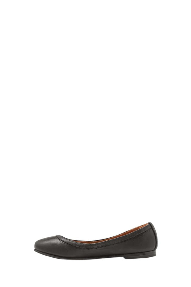 Frye Carson Ballet Flat Womens – Walking Comfort