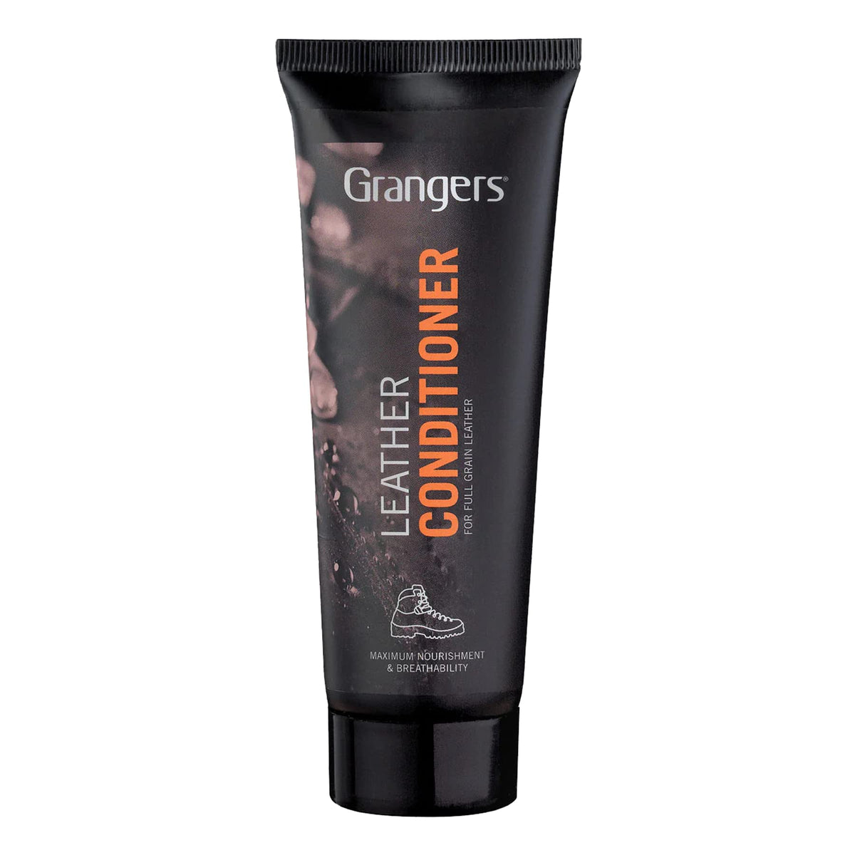 Grangers Leather Conditioner Shoe Care – Walking Comfort