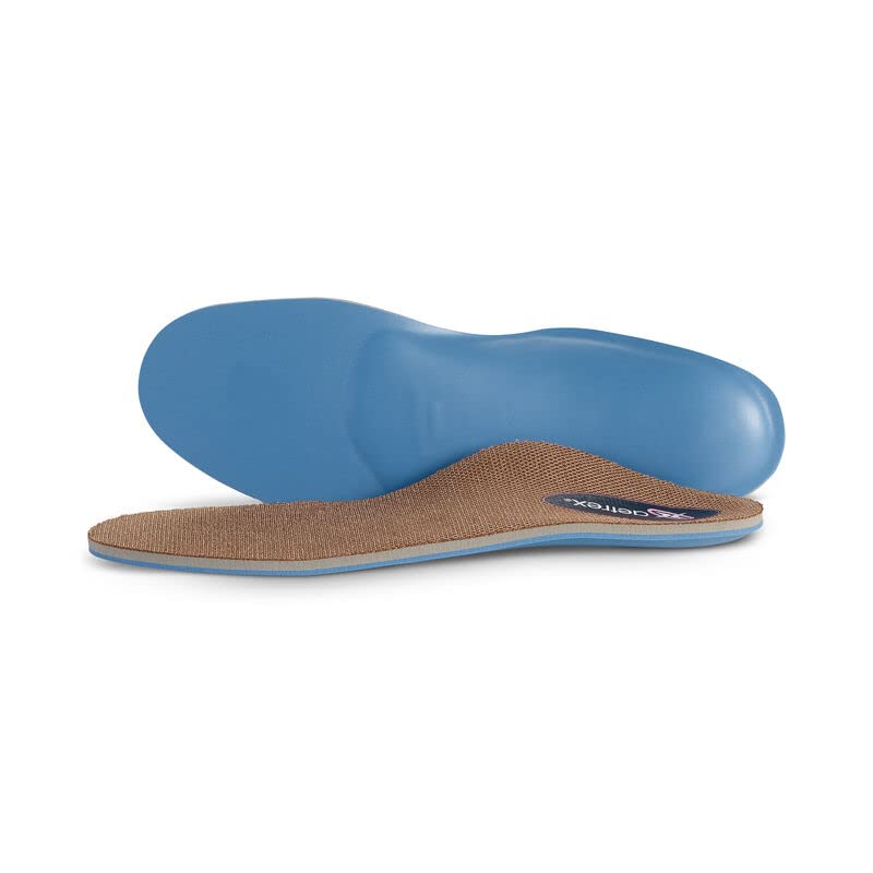 Lynco Memory Foam Unisex – Walking Comfort