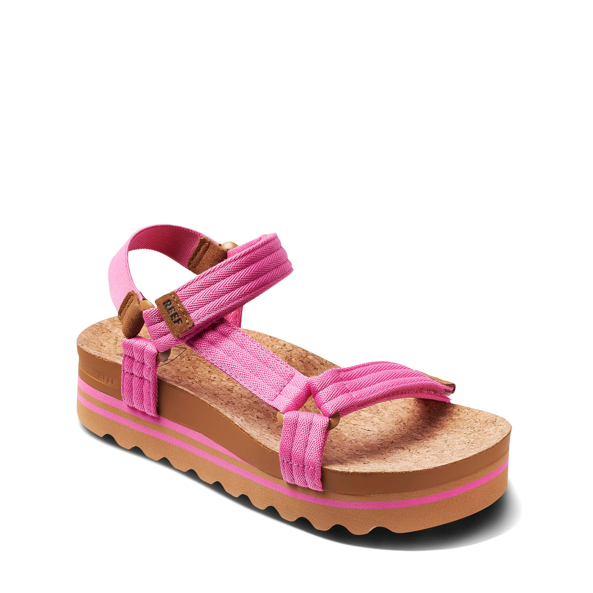 Reef Malibu Womens – Walking Comfort