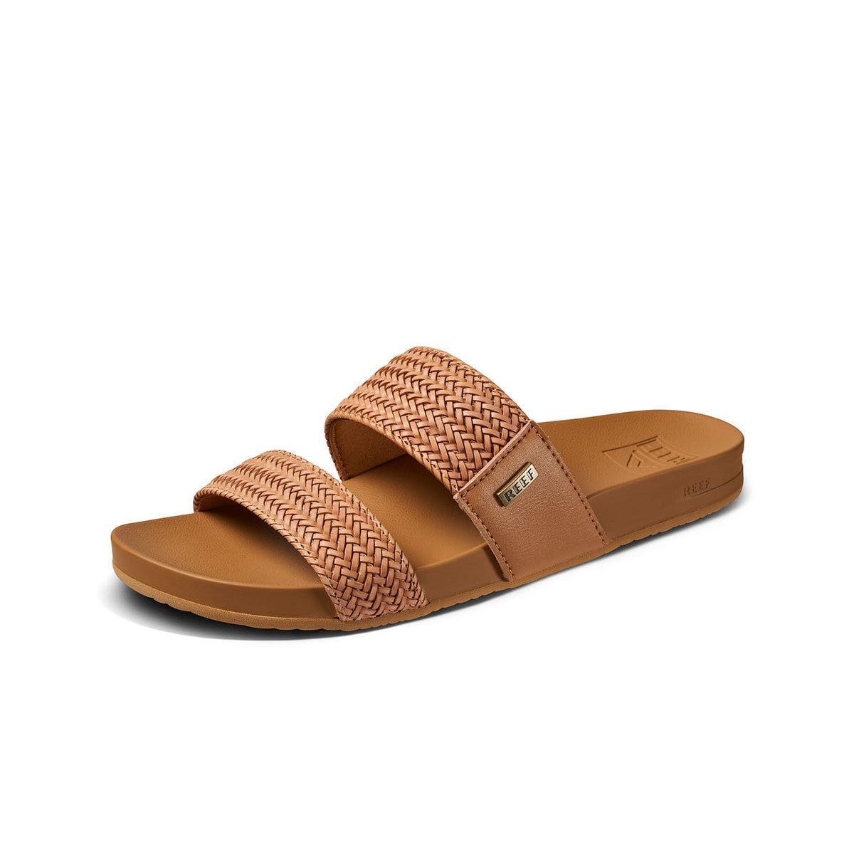 Reef Vista Braid II Womens – Walking Comfort