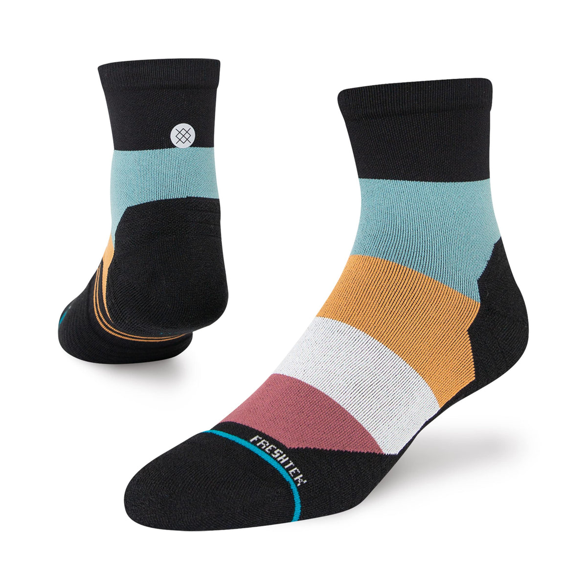 Stance Percy Socks – Walking Comfort
