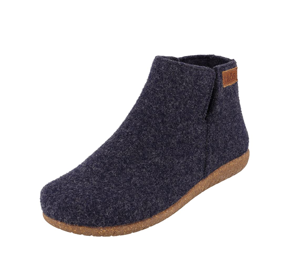Taos Good Wool Womens – Walking Comfort