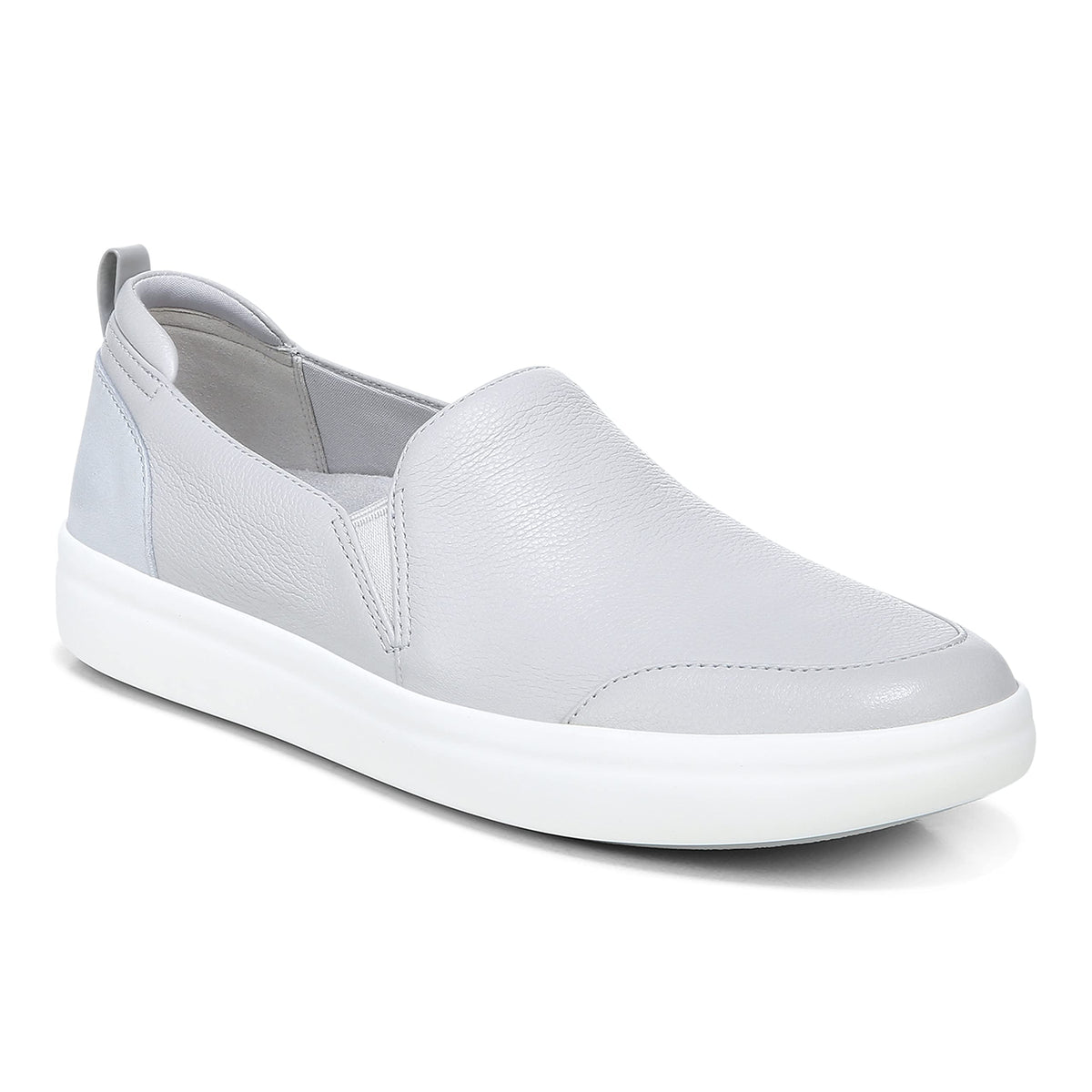 Vionic Aura Penelope Slip On Womens – Walking Comfort