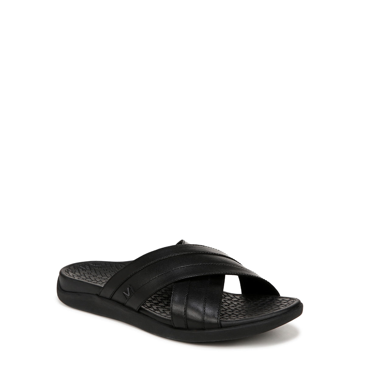 Vionic Tide Slide Mens – Walking Comfort