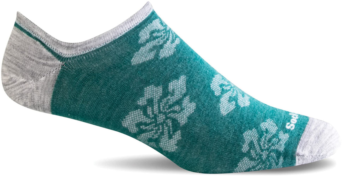 Sockwell Pinwheel Petal Socks – Walking Comfort