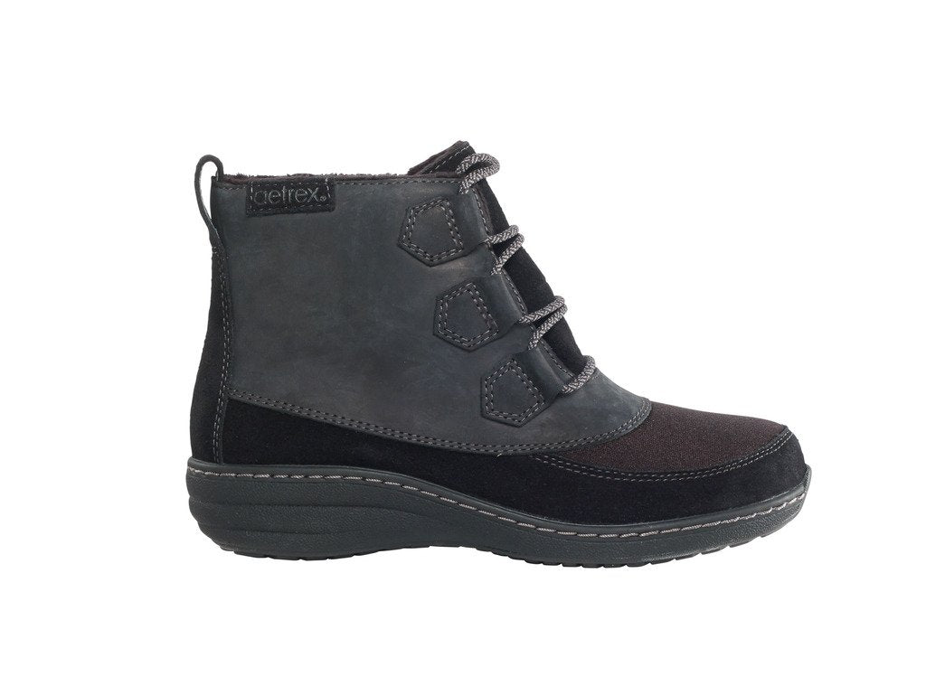 Aetrex Berries Womens – Walking Comfort