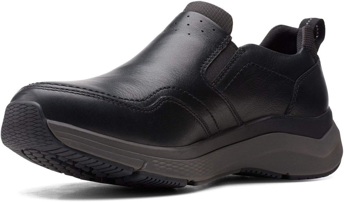 Clarks Wave 2.0 Edge Mens – Walking Comfort