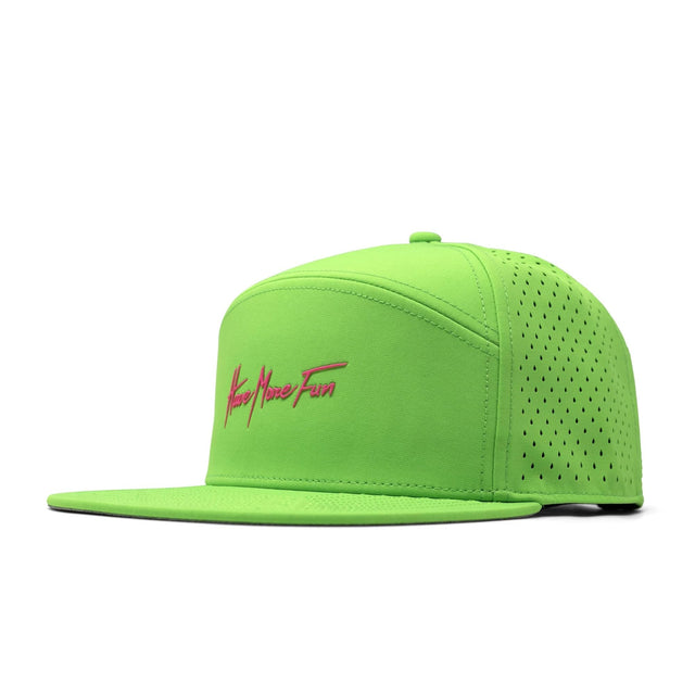 Melin Hydro Trenches Neon Accessories – Walking Comfort