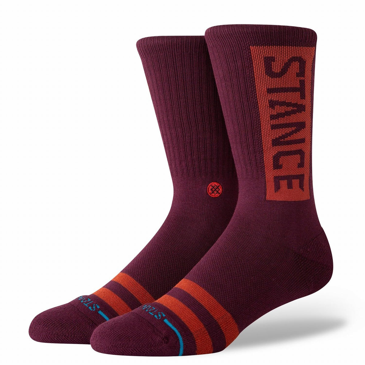 Stance Og Socks – Walking Comfort