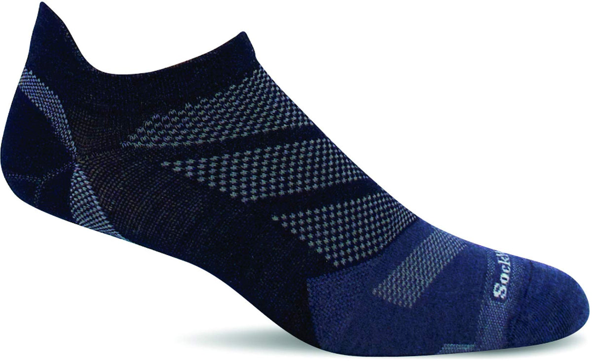 Sockwell Flash Ultra Lt. Micro Socks – Walking Comfort