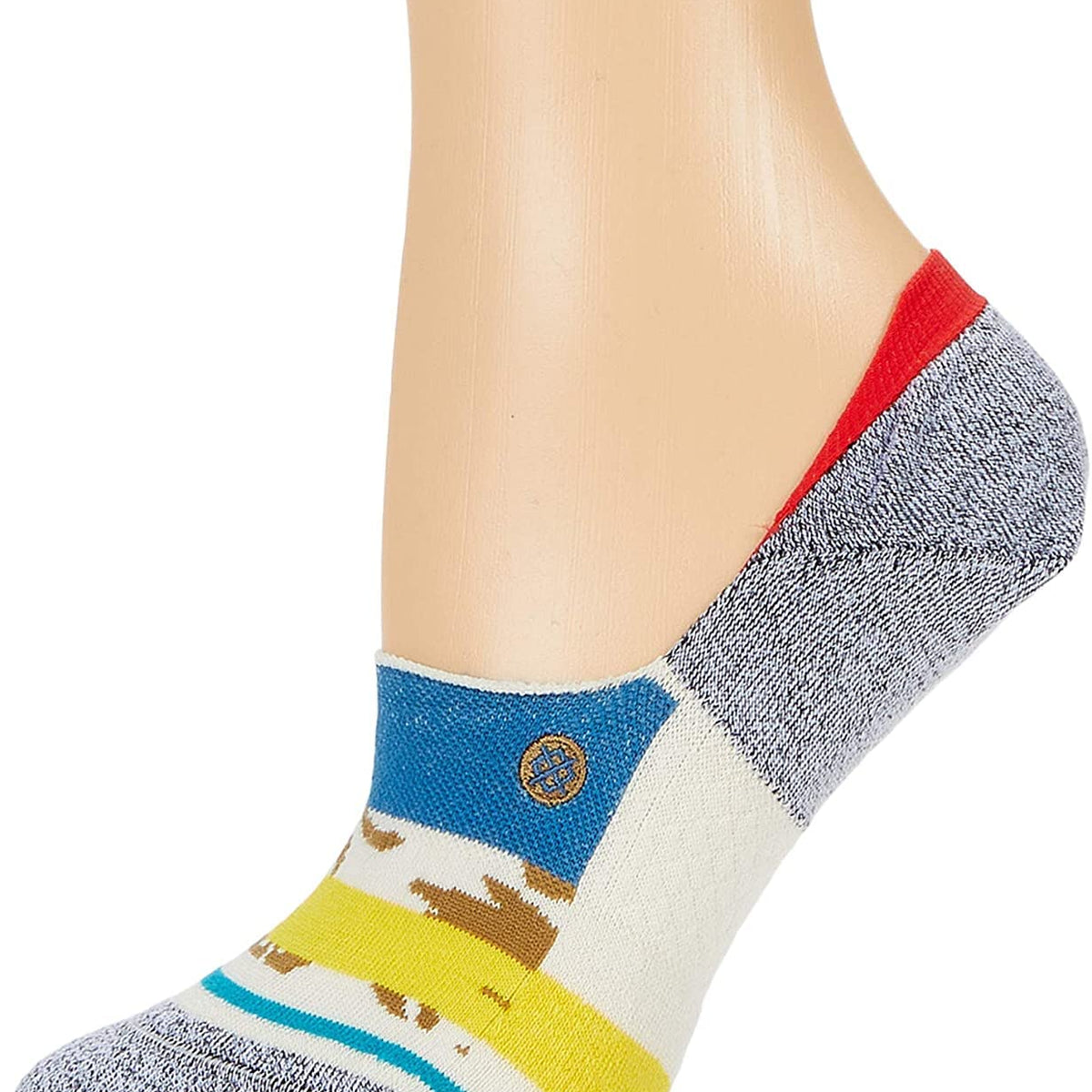 Stance Petal Power Socks – Walking Comfort