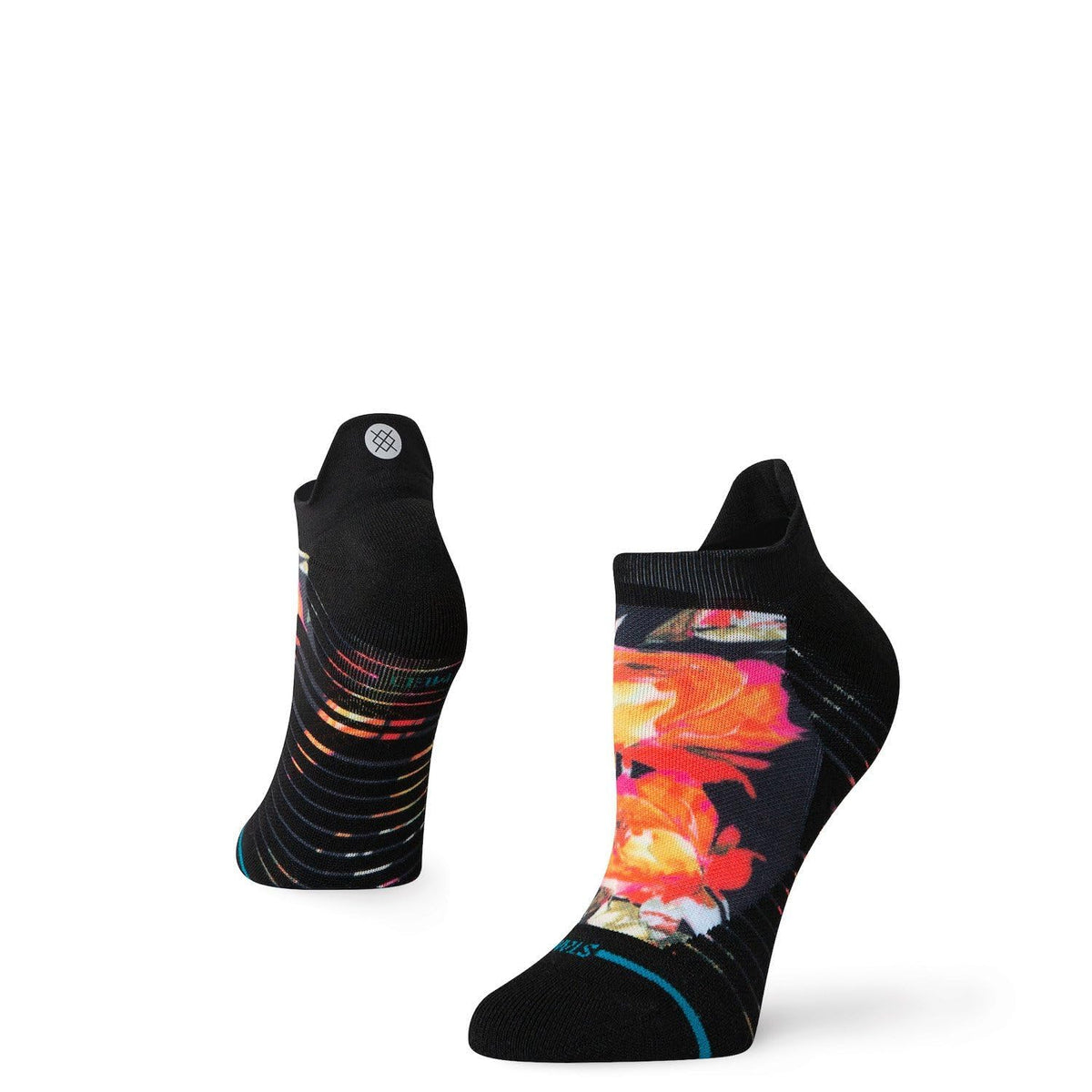 Stance Torque Light Tab Socks – Walking Comfort