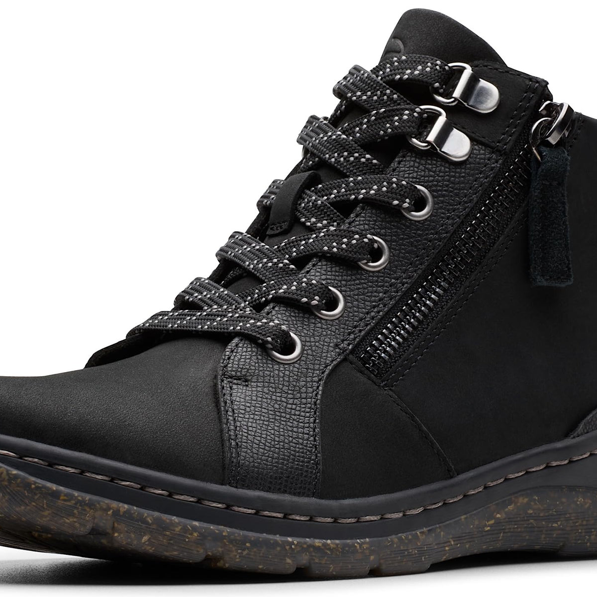 Clarks Orlene Top Wp Womens – Walking Comfort