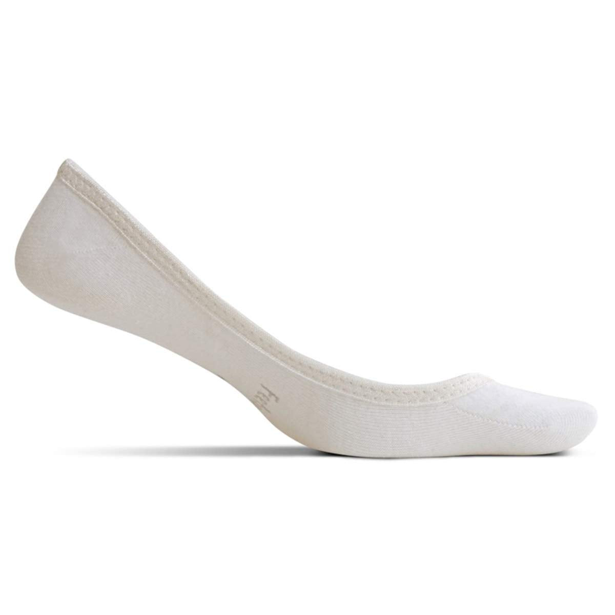 Feetures Hidden Super Low Socks – Walking Comfort