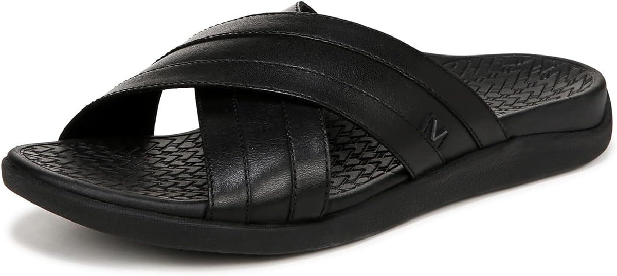 Vionic Tide Slide Womens – Walking Comfort